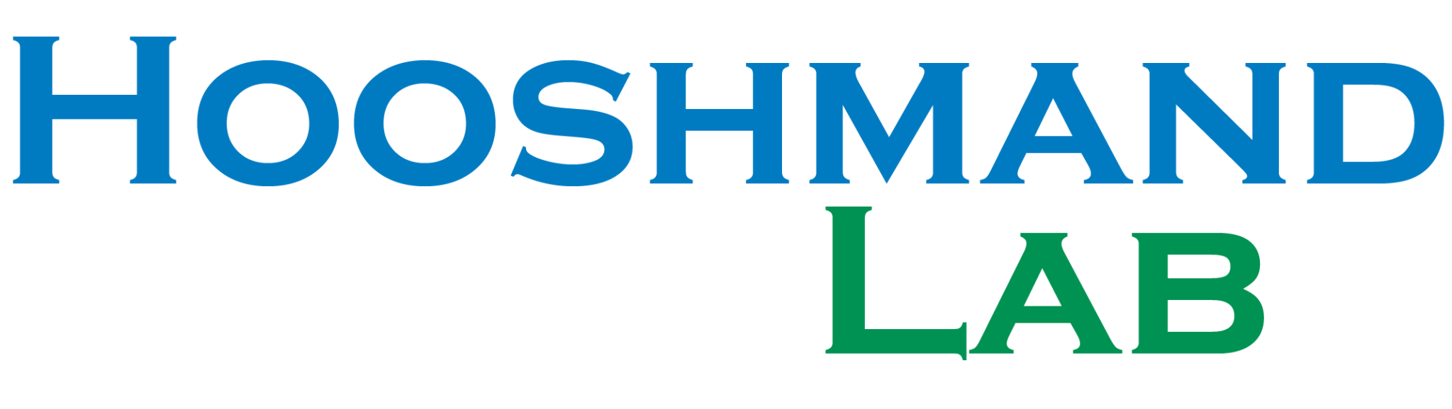 Hooshmand Lab – Quantum Medicine